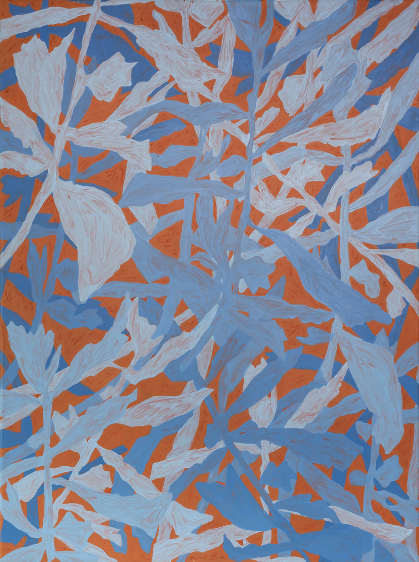 Brunswick Street Gallery - Ruby Bovill | Flow