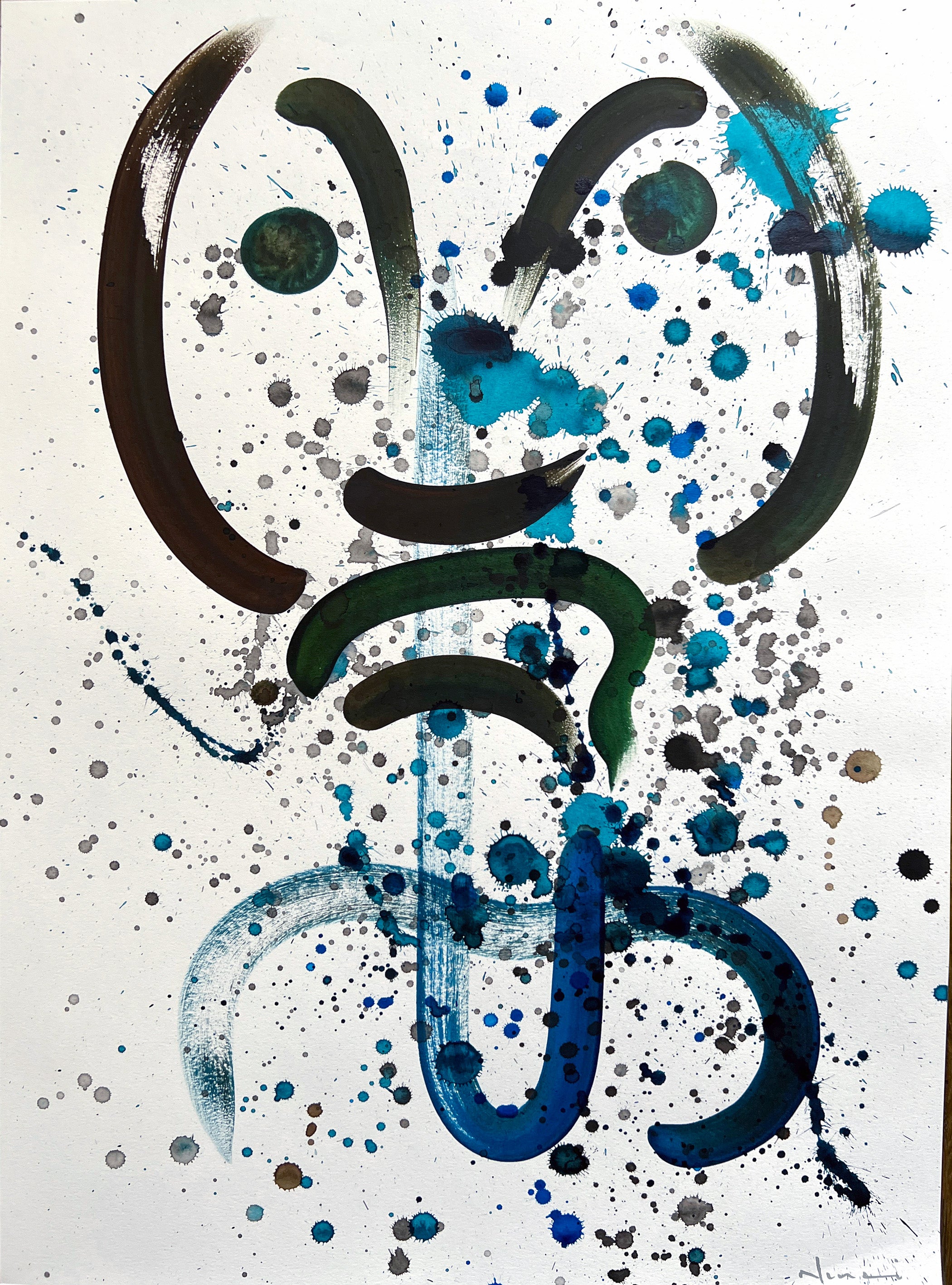 Brunswick Street Gallery - Nunzio Miano | SOUTHBANK 14