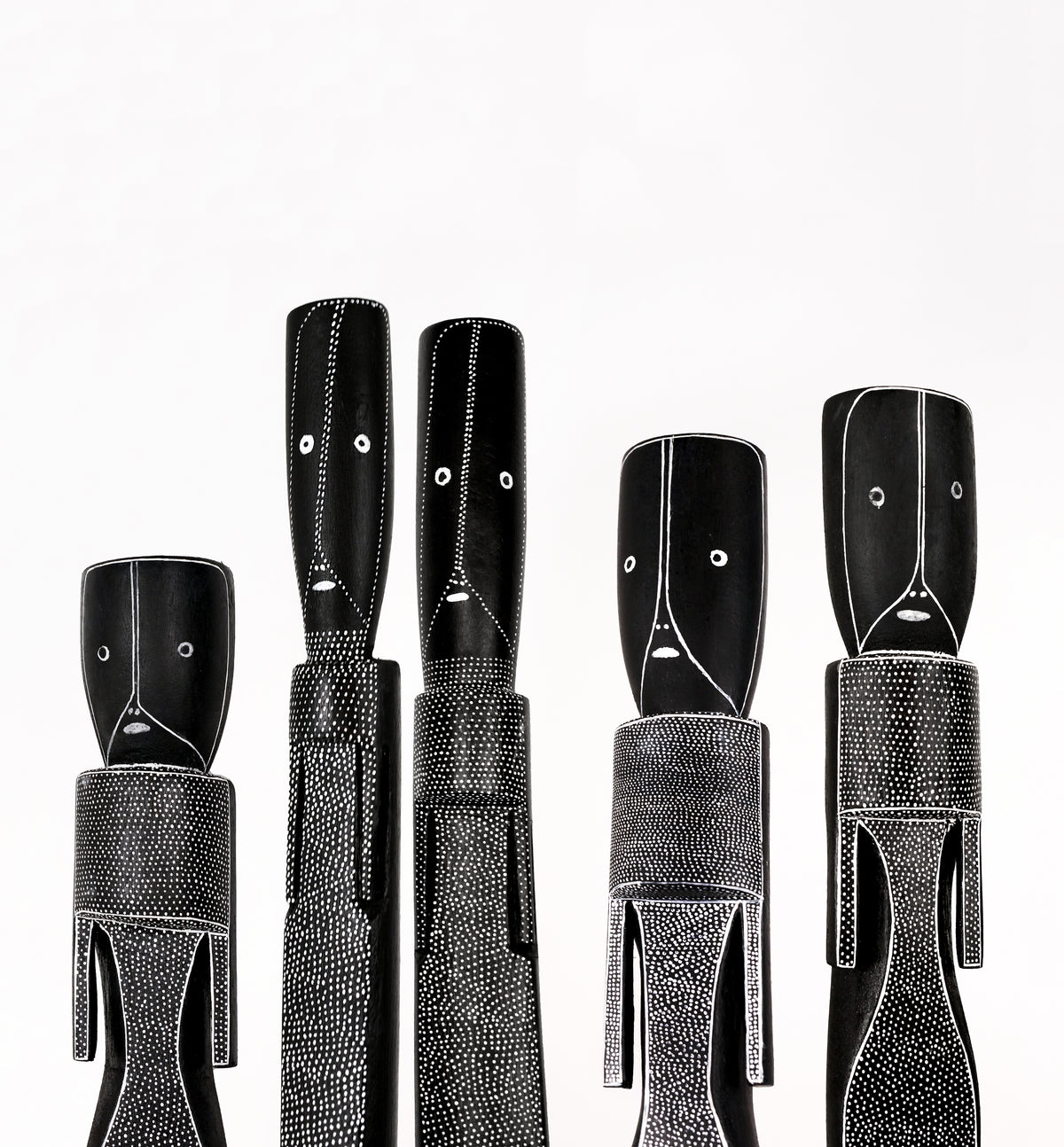 Brunswick Street Gallery - Exhibitions