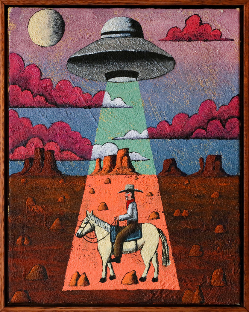 Brunswick Street Gallery - All