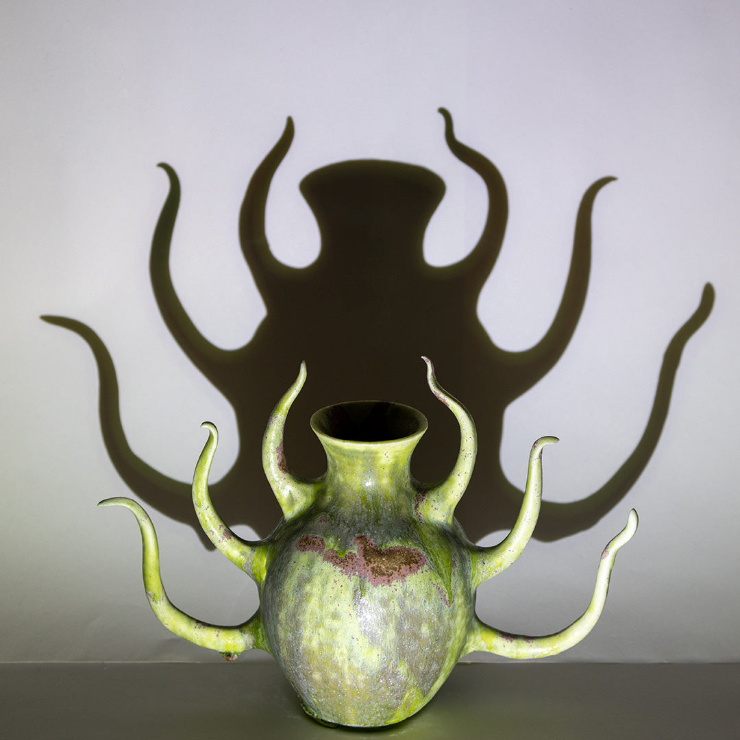 Brunswick Street Gallery - Exhibitions