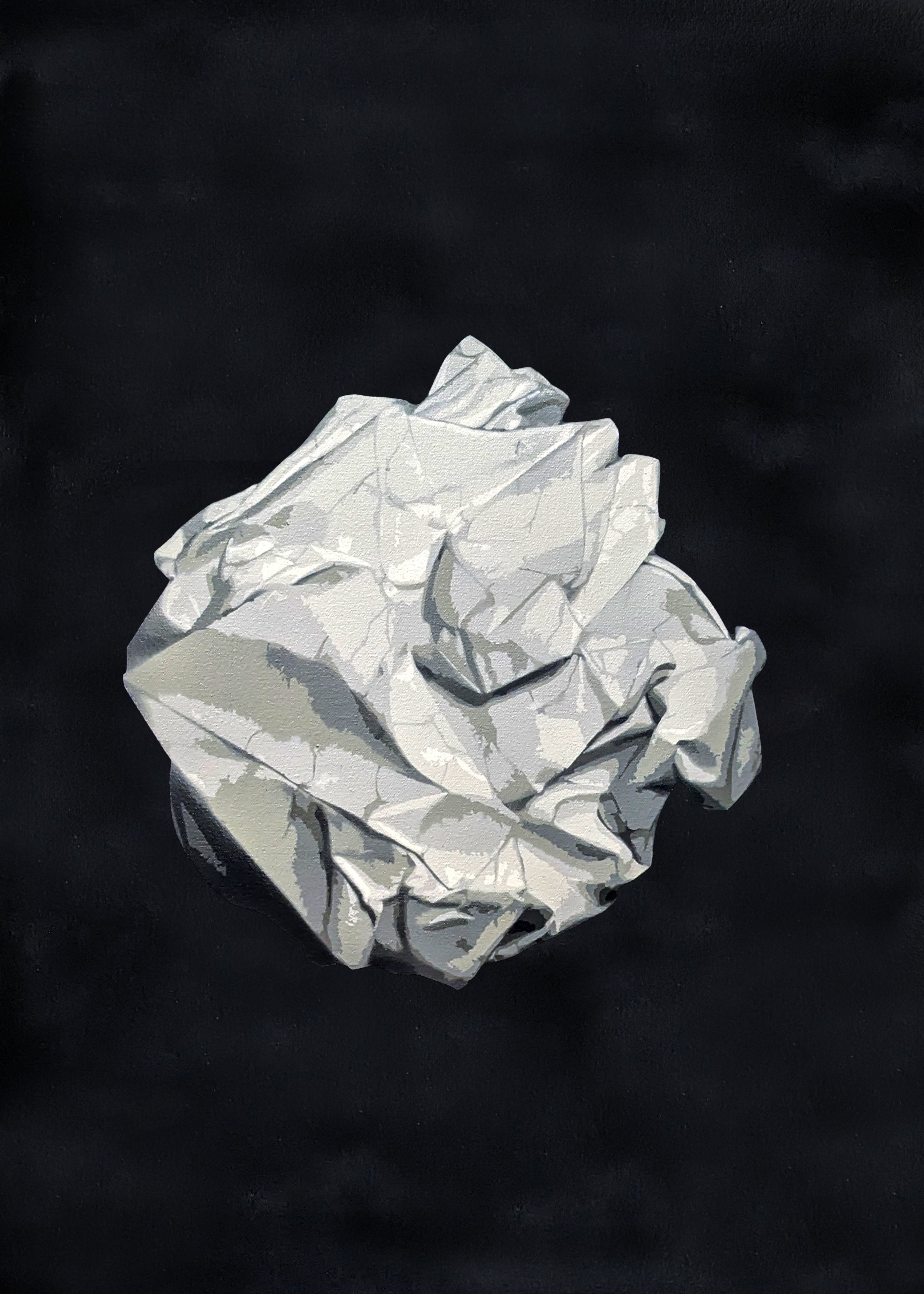 Brunswick Street Gallery - Logan Moody | WSTLND05