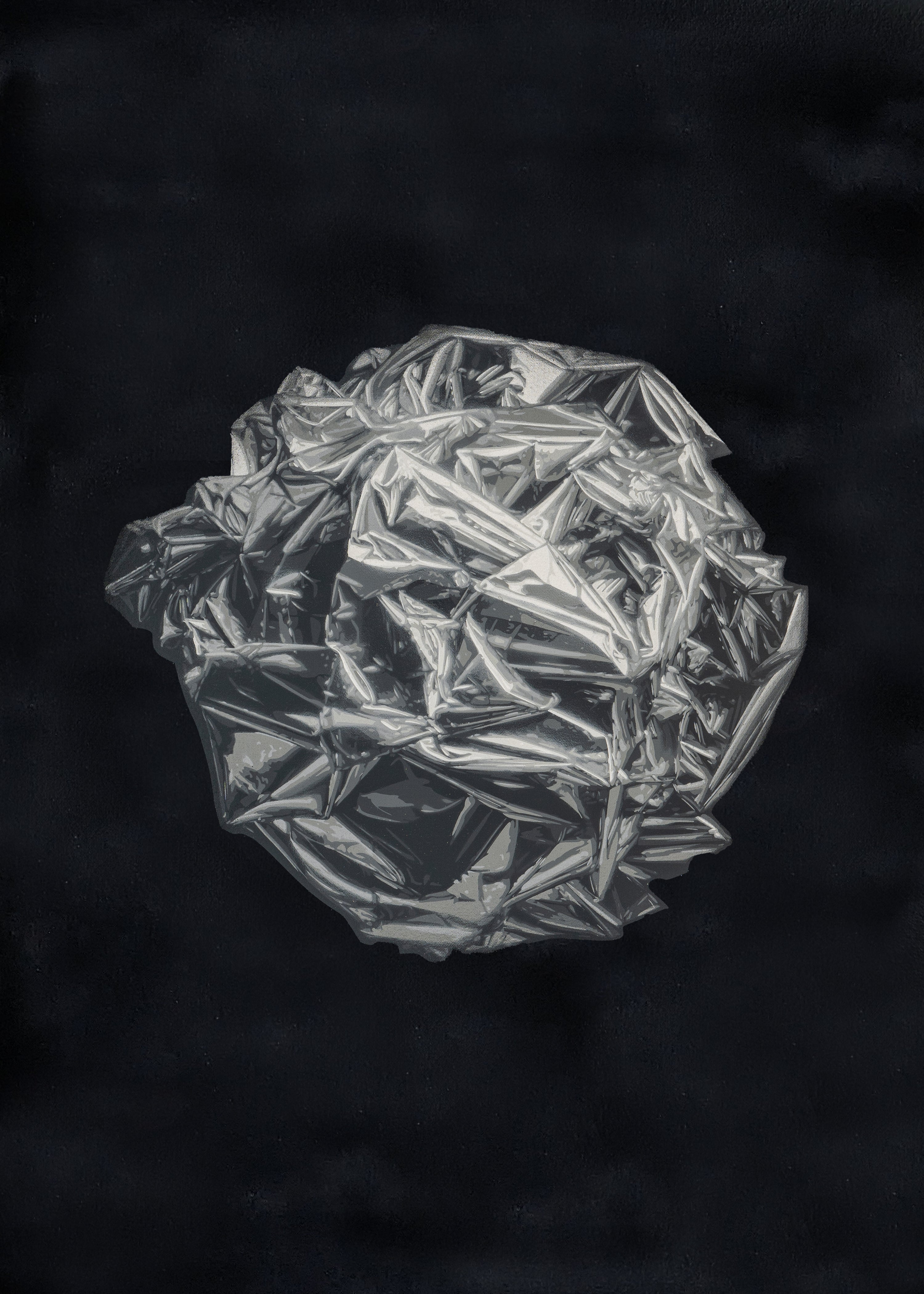 Brunswick Street Gallery - Logan Moody | WSTLND07