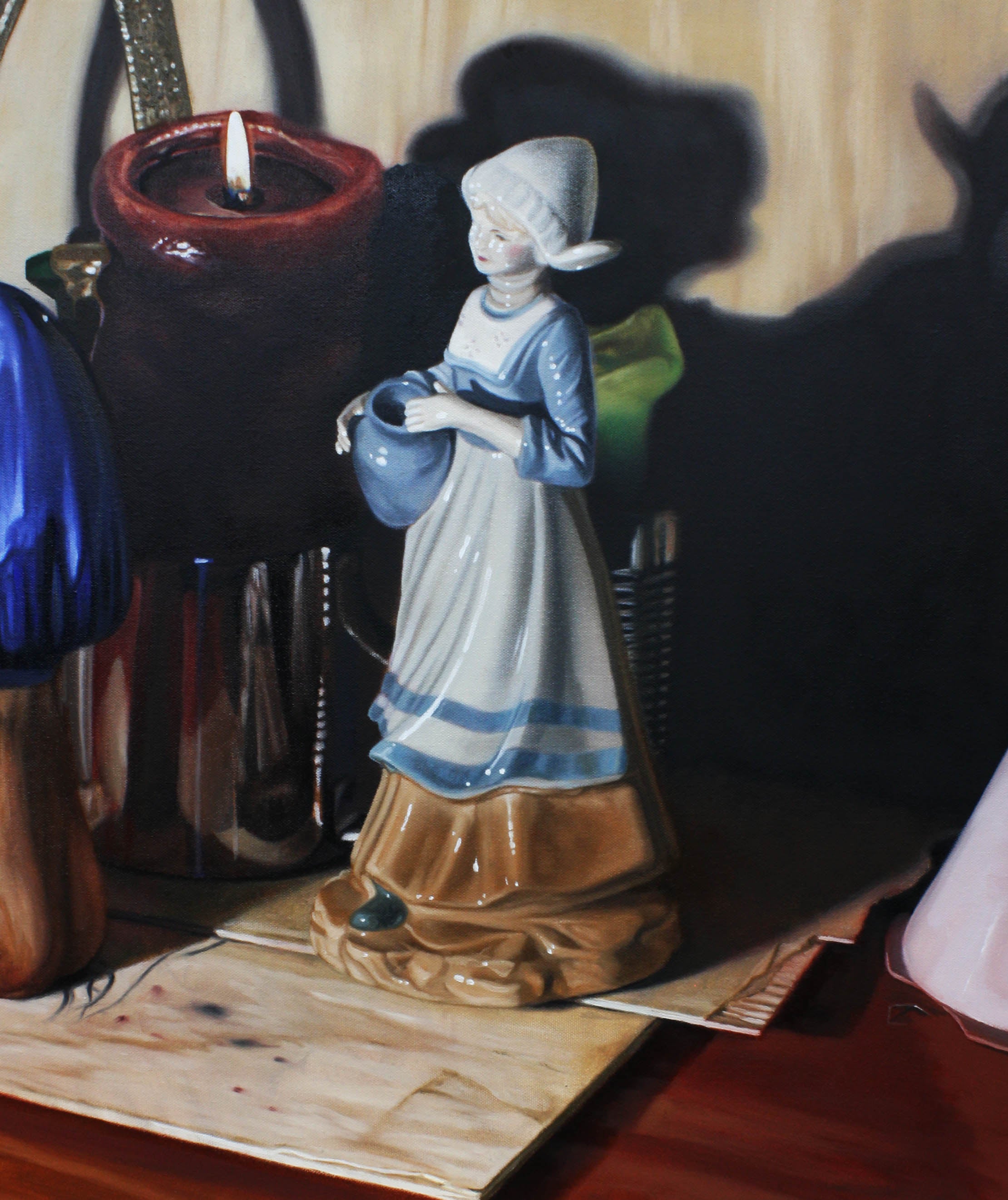 Brunswick Street Gallery - Sanctuary | Group Exhibition