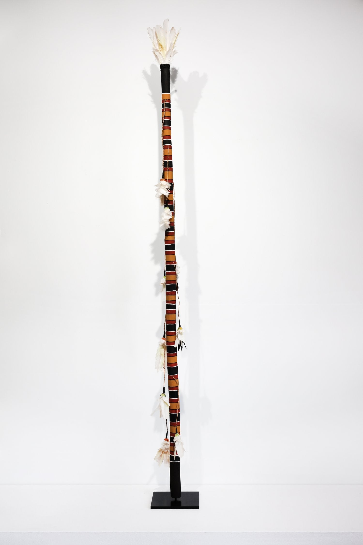 Brunswick Street Gallery - Paul Buwang Buwang Gurruwiwi | BANUMBIRR ...