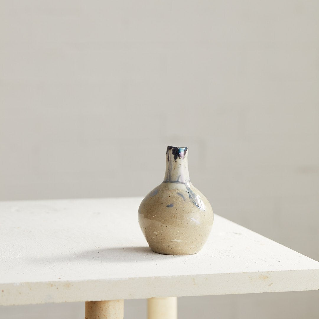 Brunswick Street Gallery - Elissa Foster | BUD