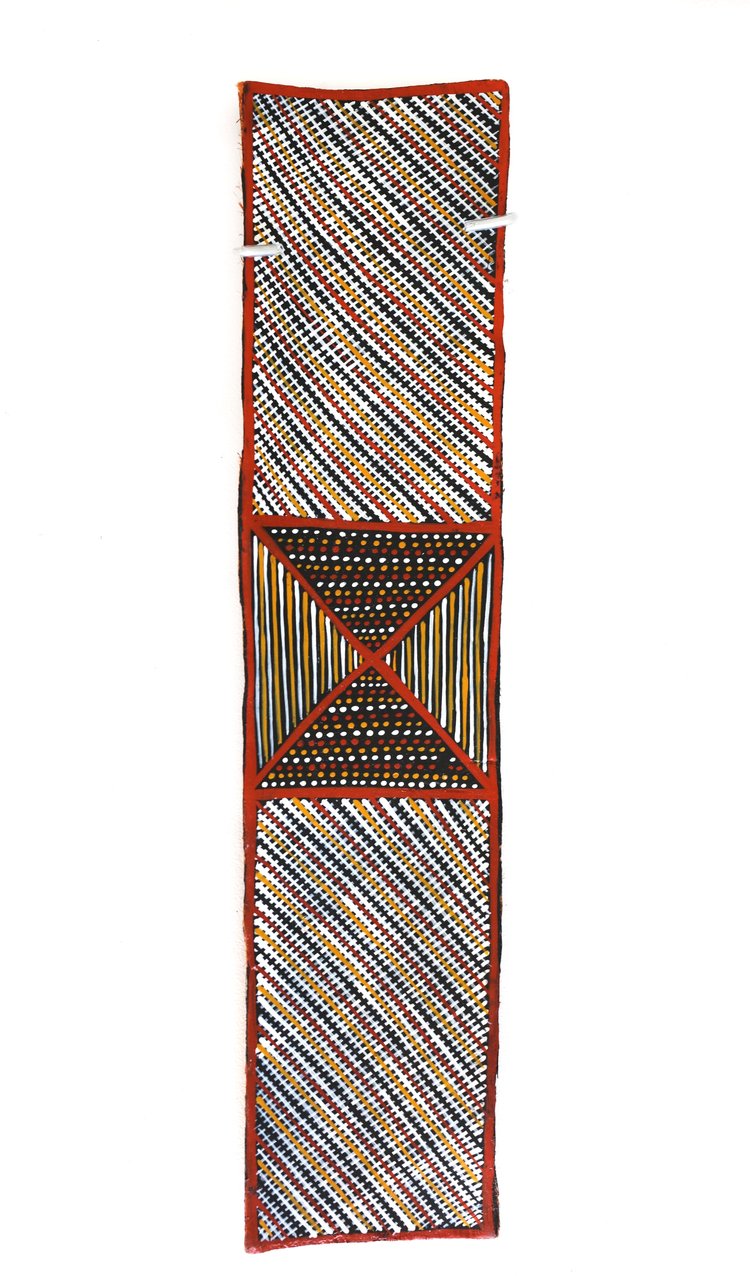 Brunswick Street Gallery - Rhonda Henry | MY DESIGN (3907-21)