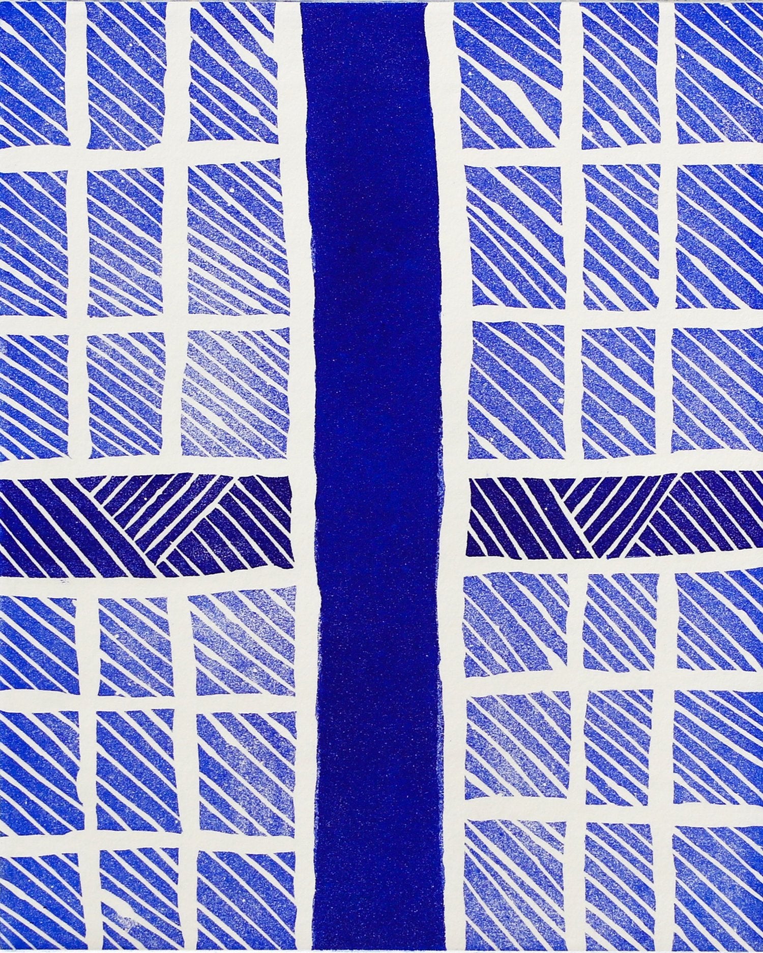 Brunswick Street Gallery - Ganybu Munuggurr | RAPINY GAPU 247-16