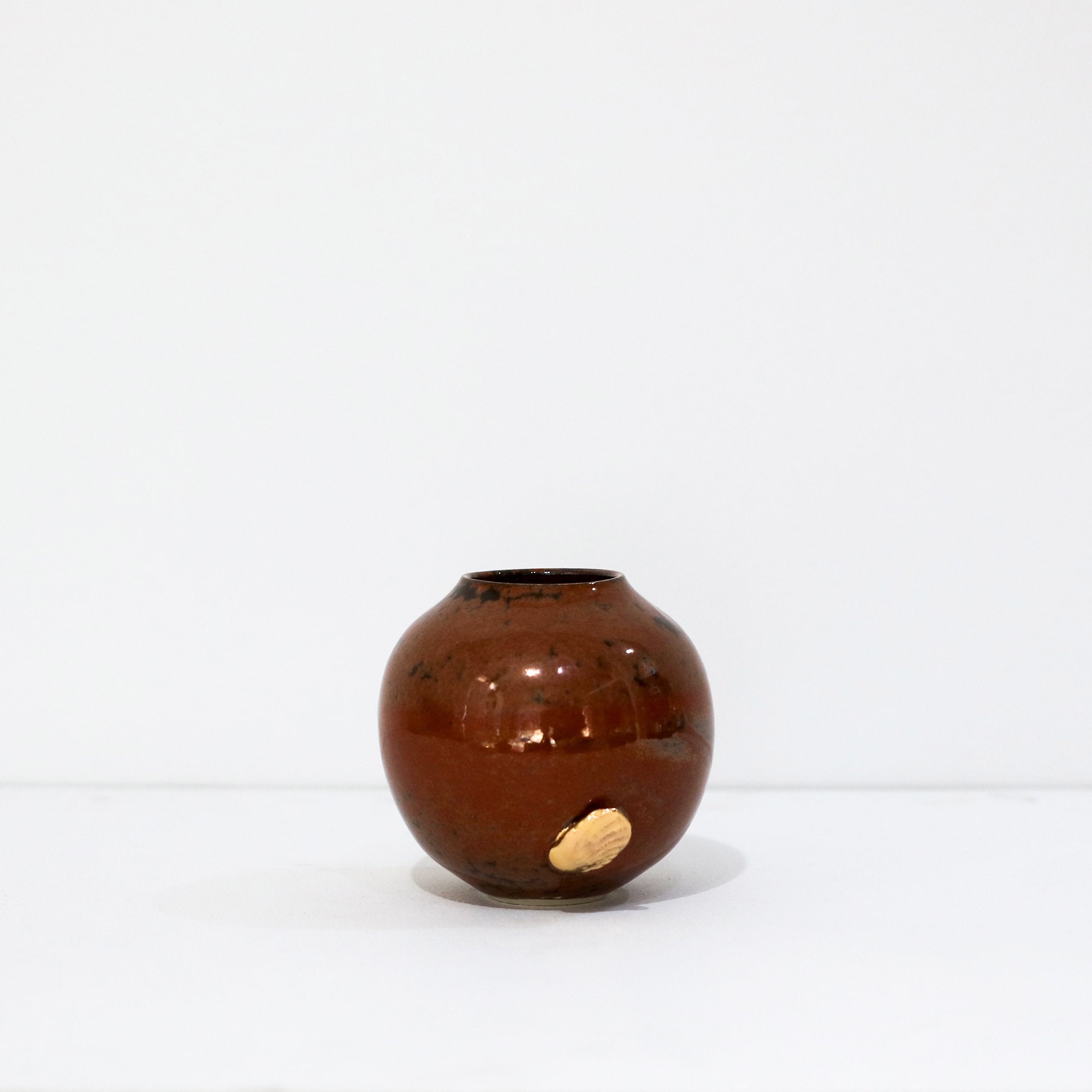 Brunswick Street Gallery - Emily Brookfield | RUBY III