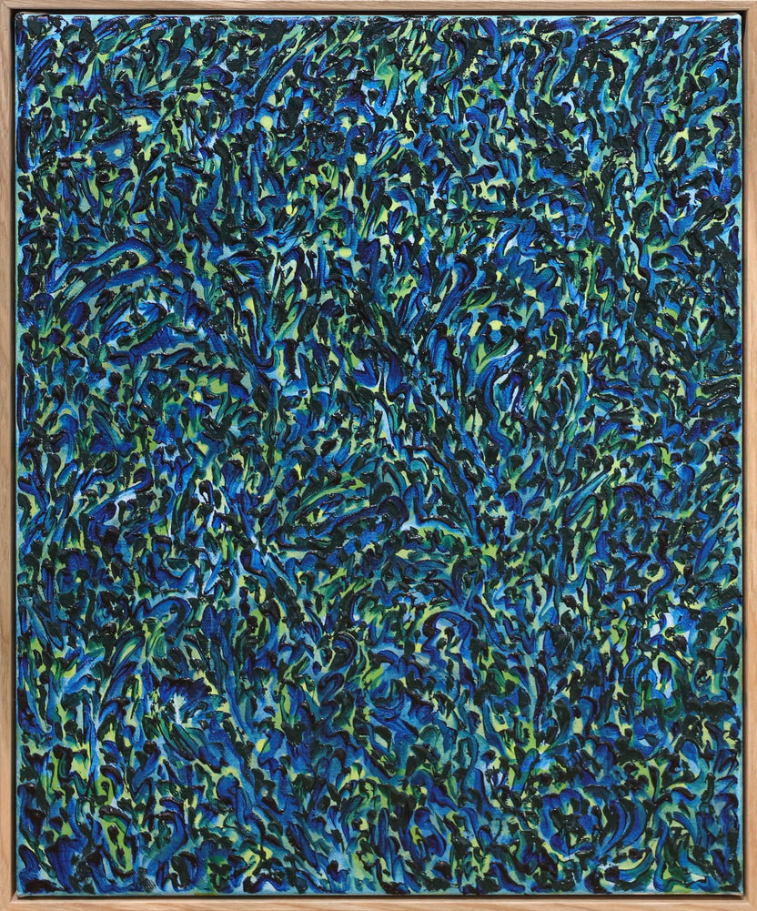 Brunswick Street Gallery - All